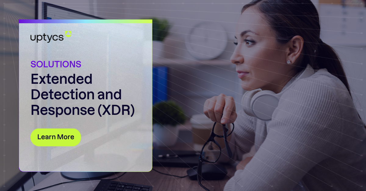 Extended Detection and Response (XDR) | Uptycs